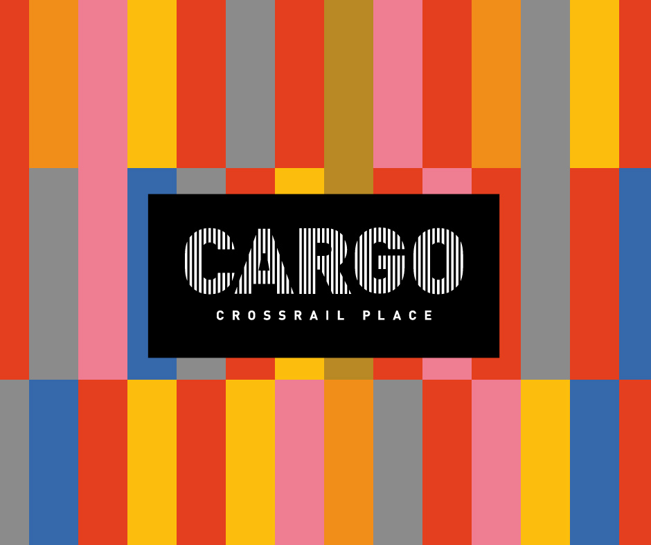 CARGO 25 North Colonnade | The Building